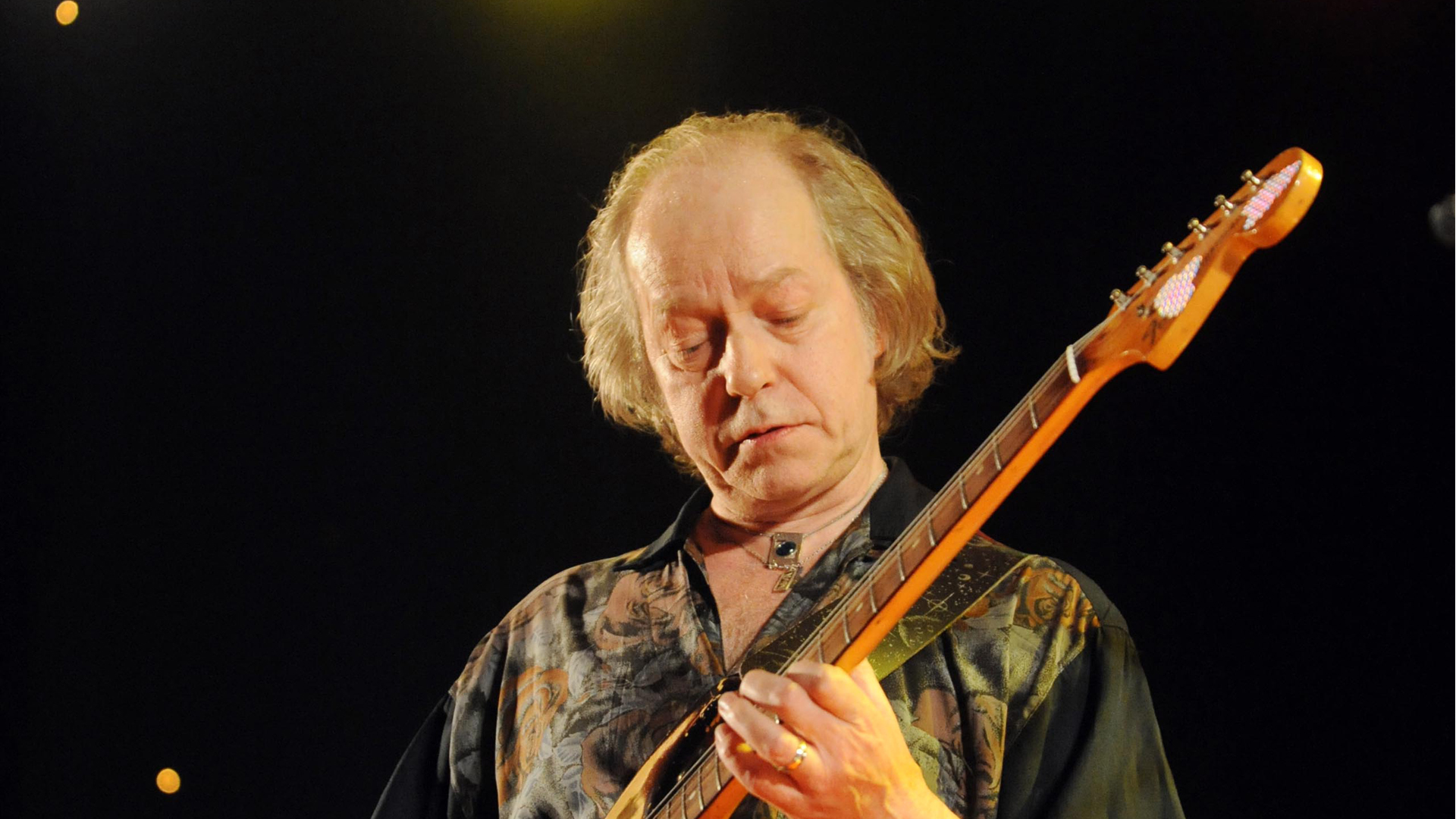 Whiskey In The Jar - The Eric Bell Story - Celtic Media Festival