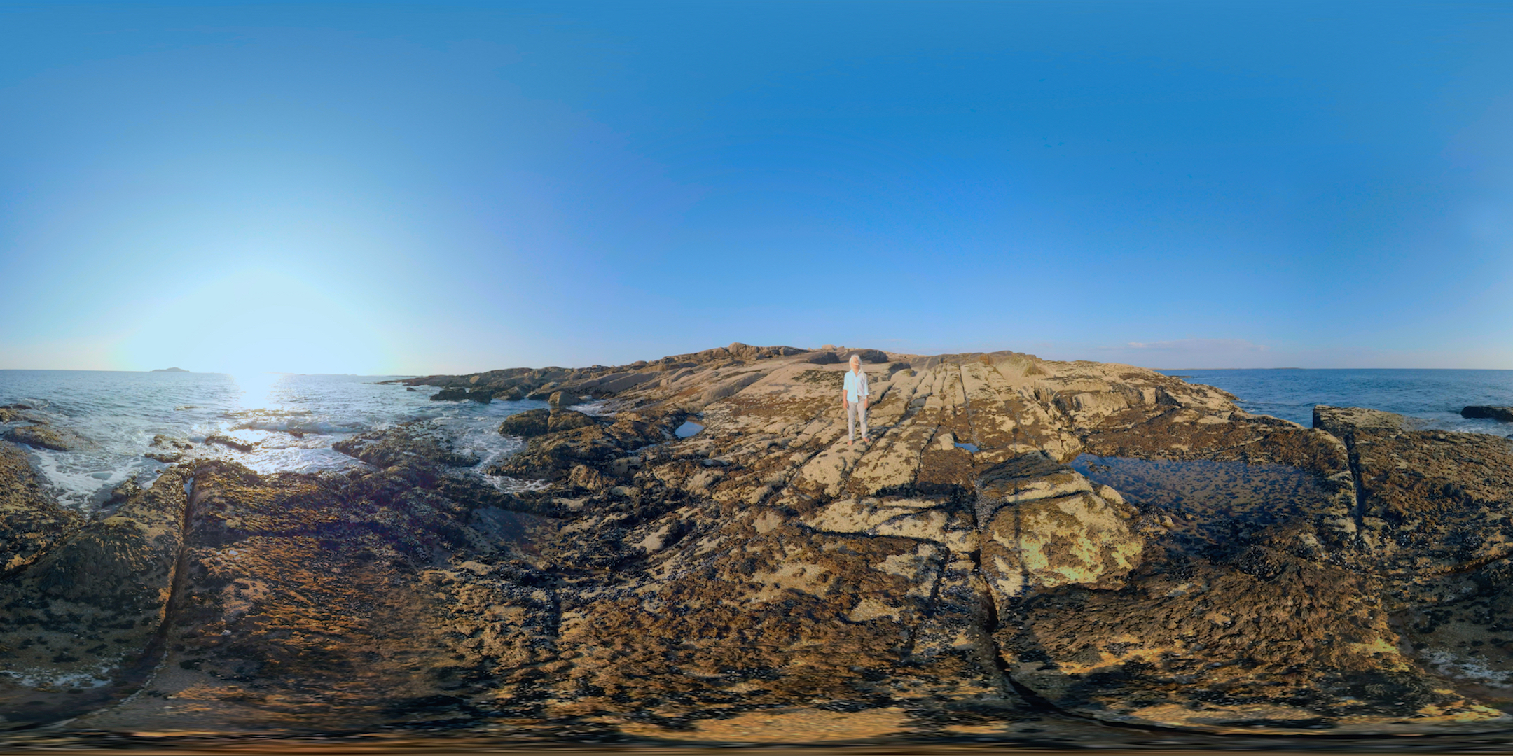 Mise Gaillimh 2020 - Celtic Media Festival