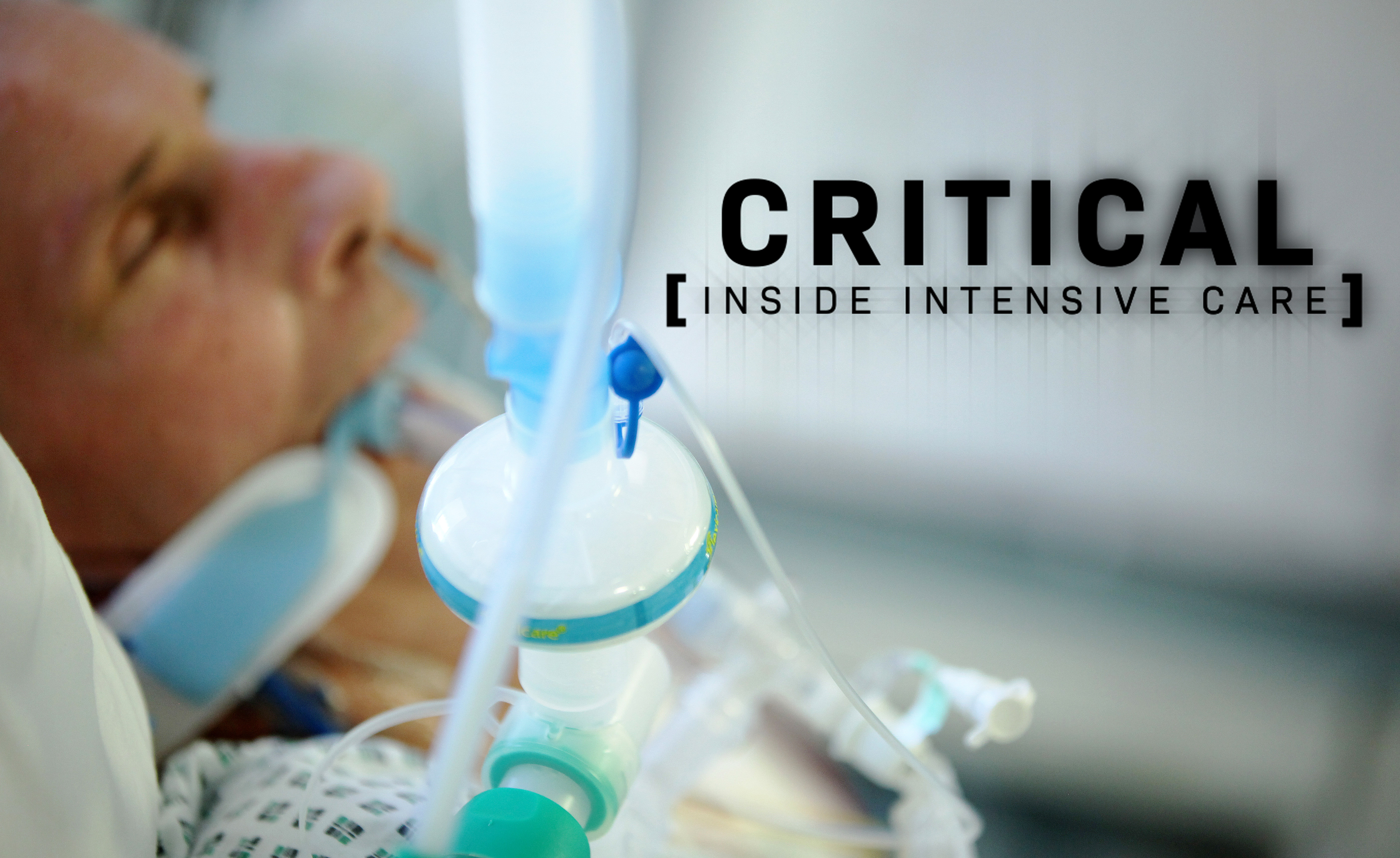 Critical: Inside Intensive Care - Celtic Media Festival