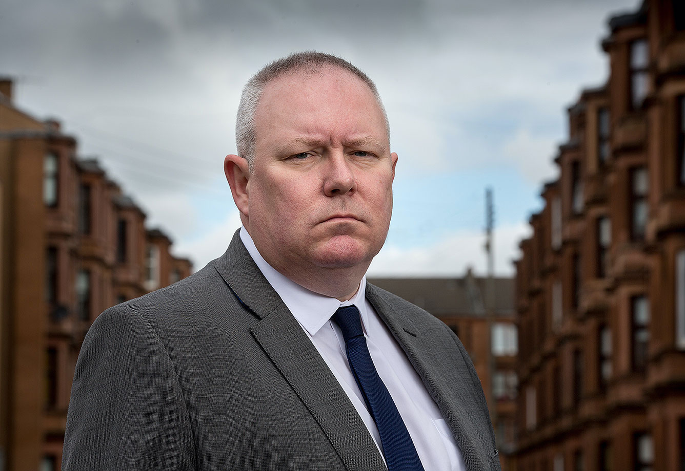 Murder Case - Celtic Media Festival