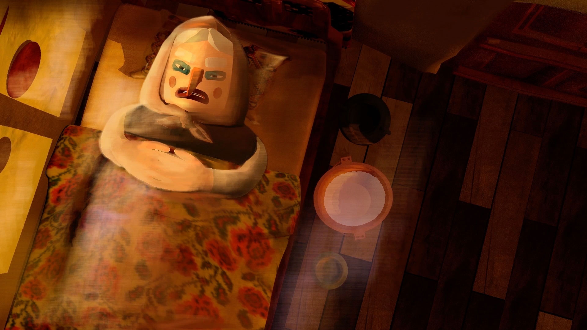 Baba - Celtic Media Festival