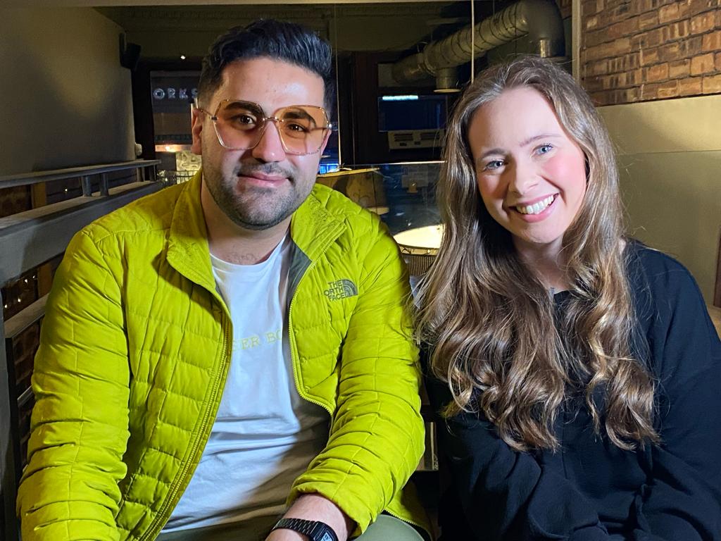 Fàilte gu Alba - Celtic Media Festival