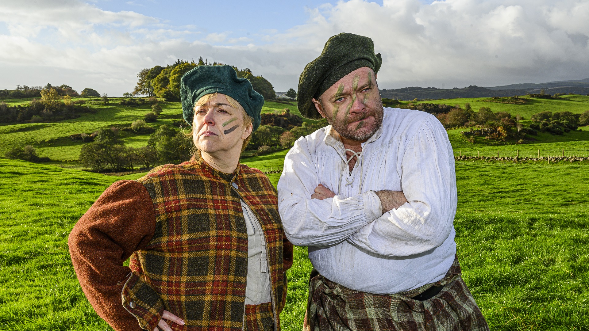 OMC! - Celtic Media Festival