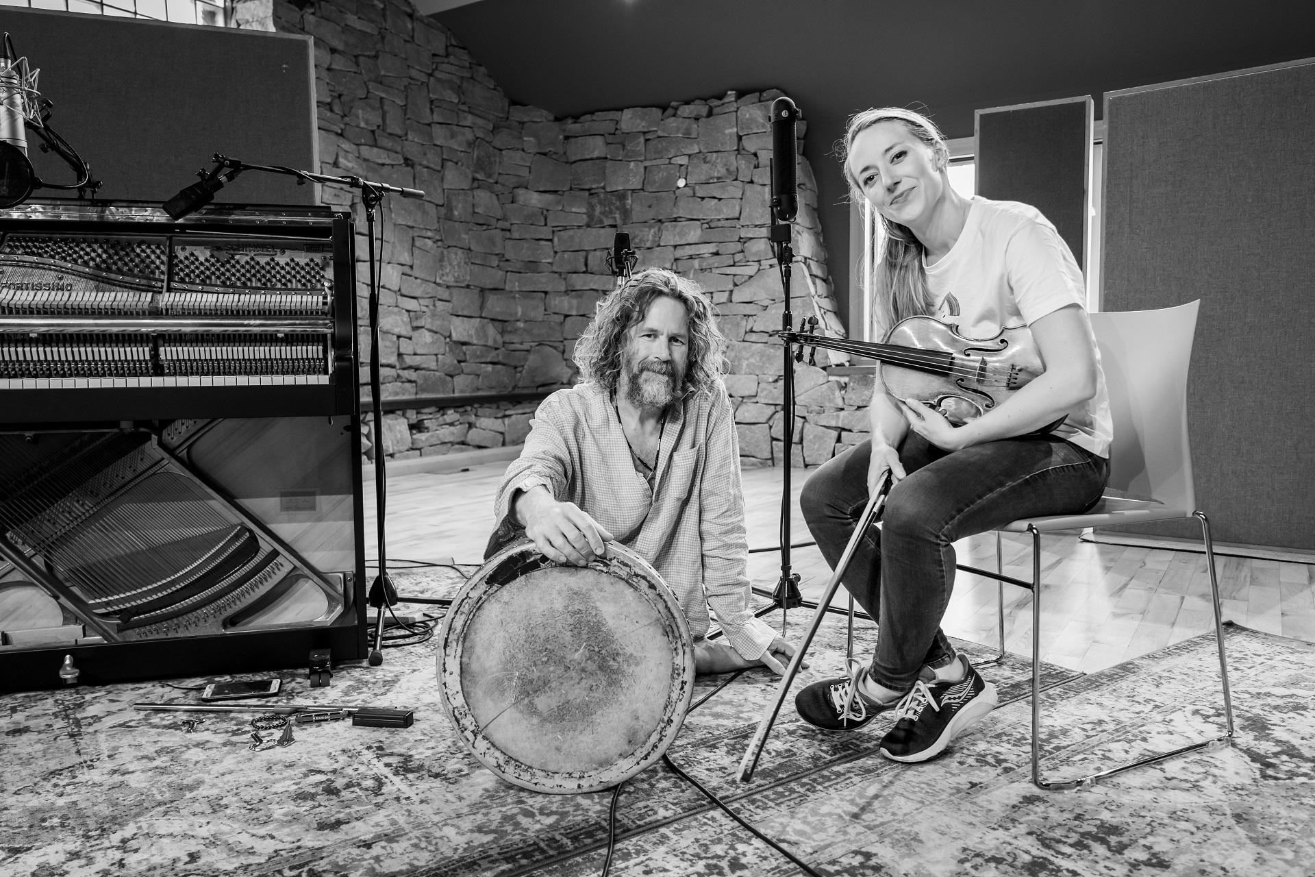 Cuan an Cheoil - Celtic Media Festival