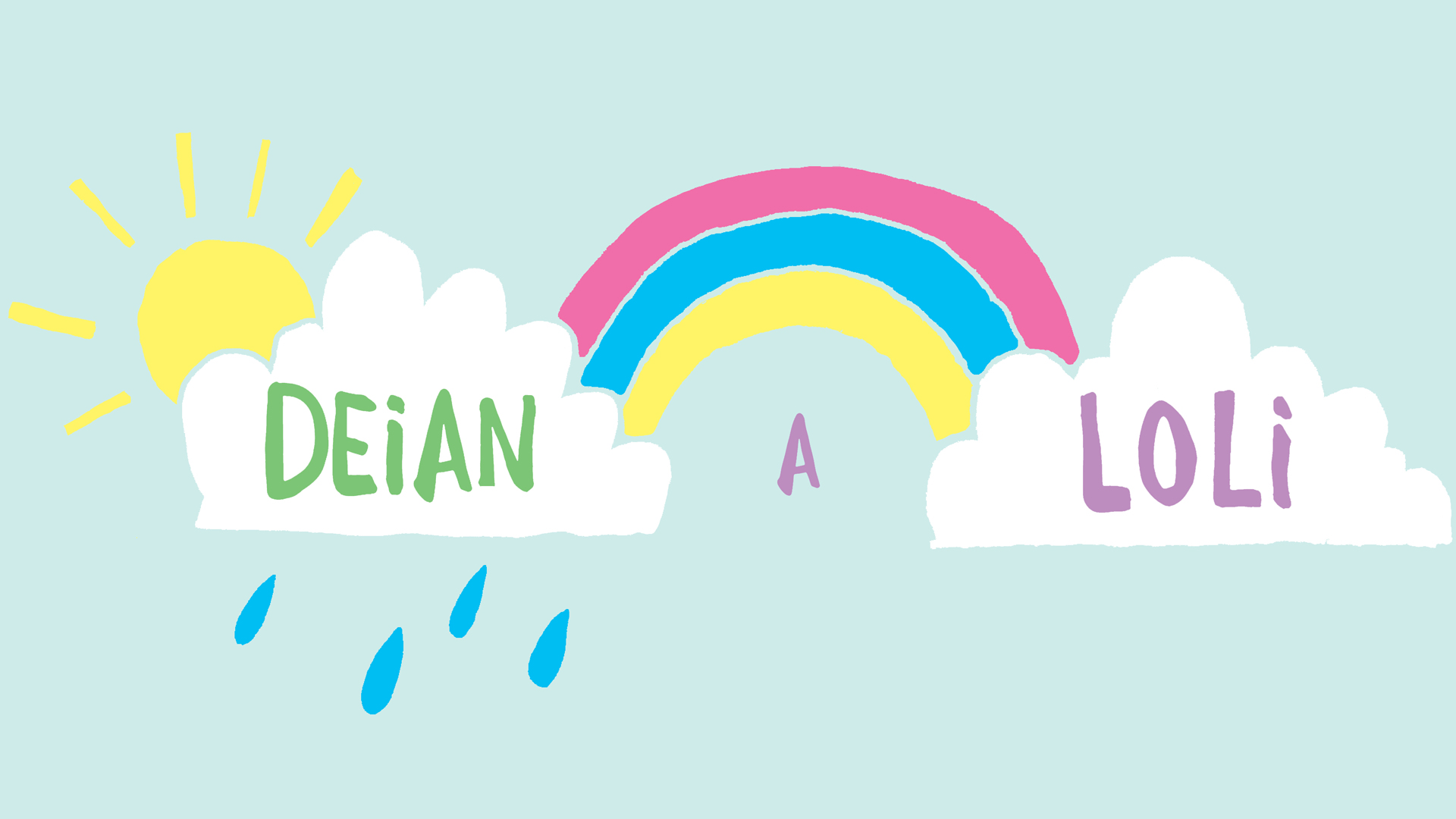 Deian a Loli a Tŷ Nain Jên - Celtic Media Festival
