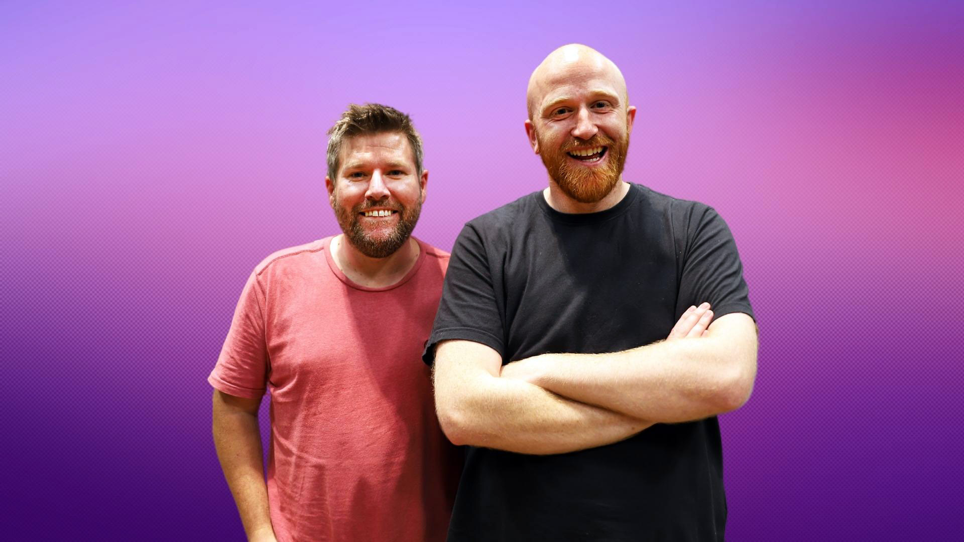 Deaf Jam - Celtic Media Festival