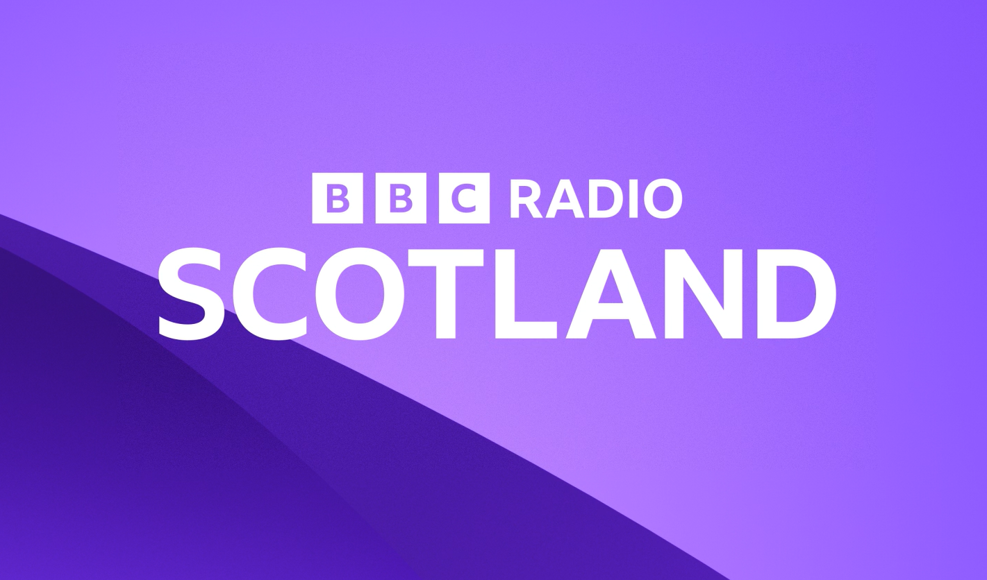 BBC Radio Scotland - Celtic Media Festival