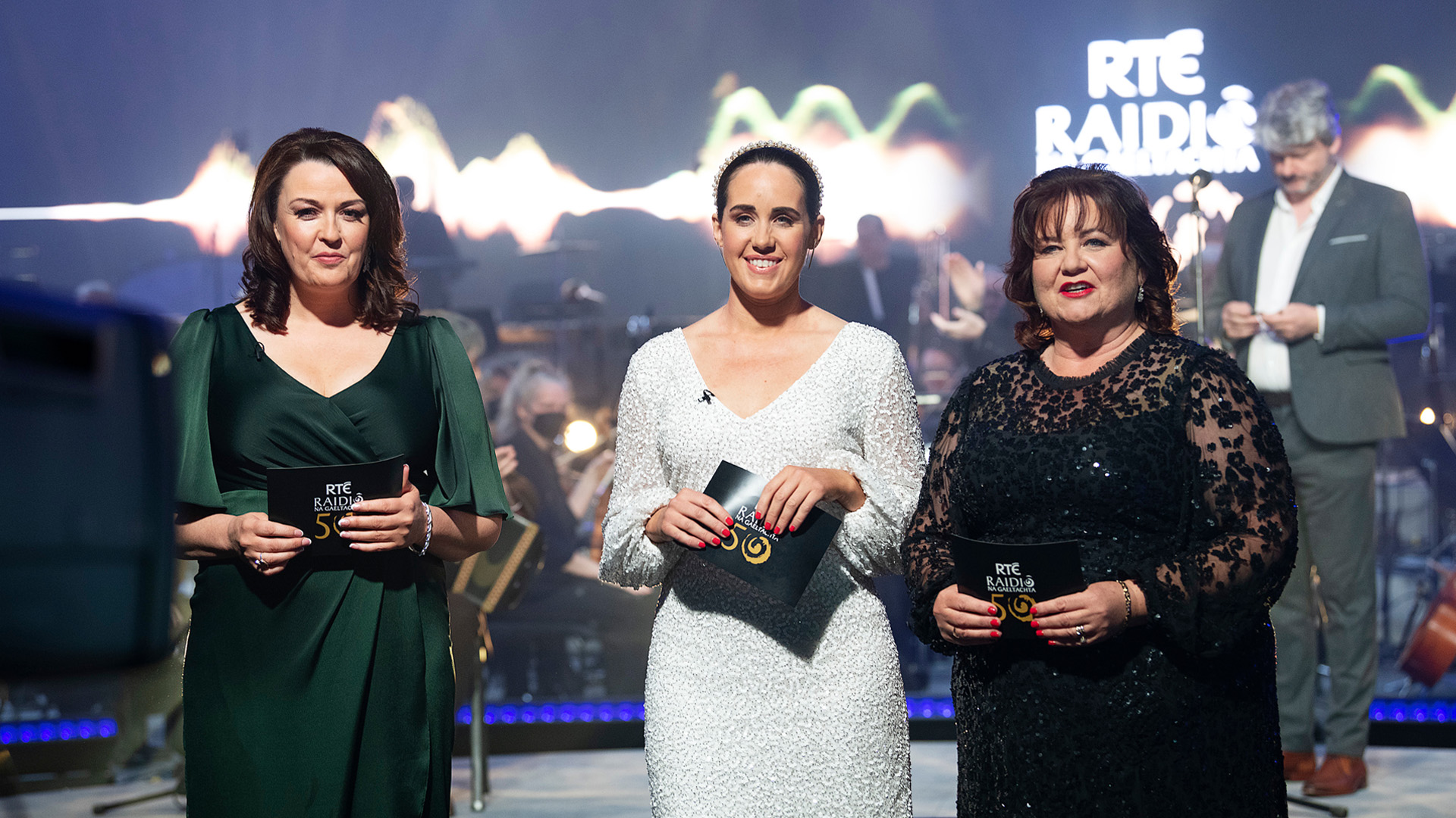 RTÉ Raidió na Gaeltachta - Celtic Media Festival