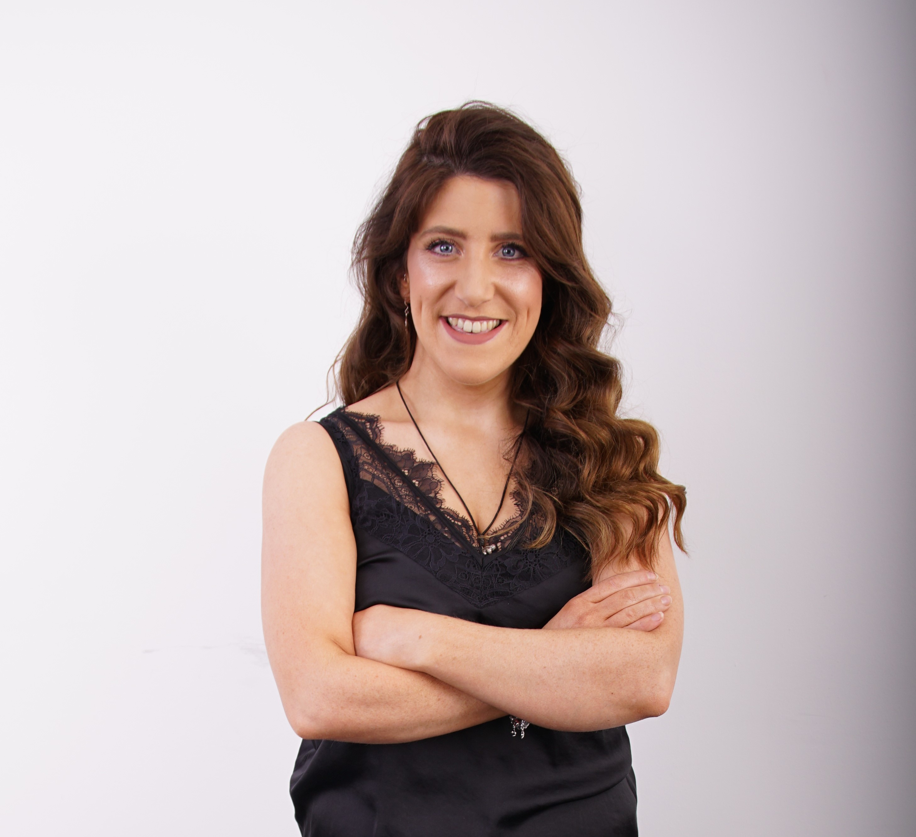 Kayte O'Malley - Celtic Media Festival