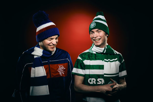 Le Chéile - Celtic Media Festival